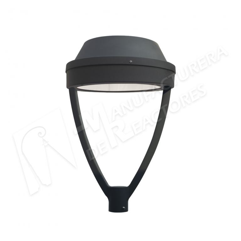 Luminarias viales, colgantes y puntas de poste - Iluminación y Mobiliario